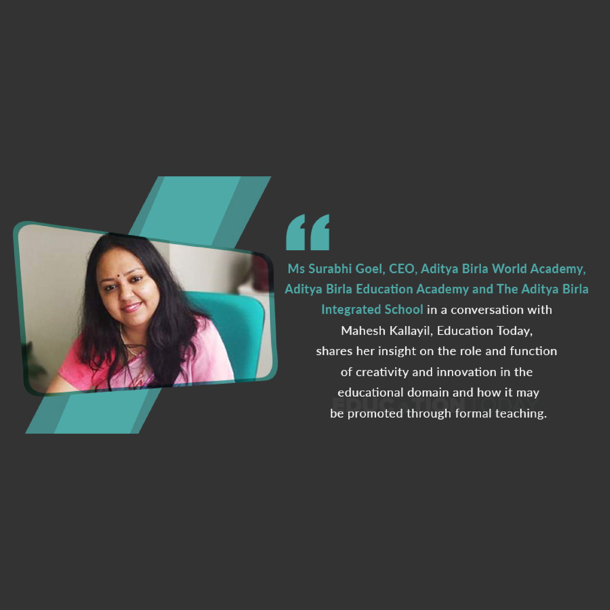 Education Today | Education news | Web portal