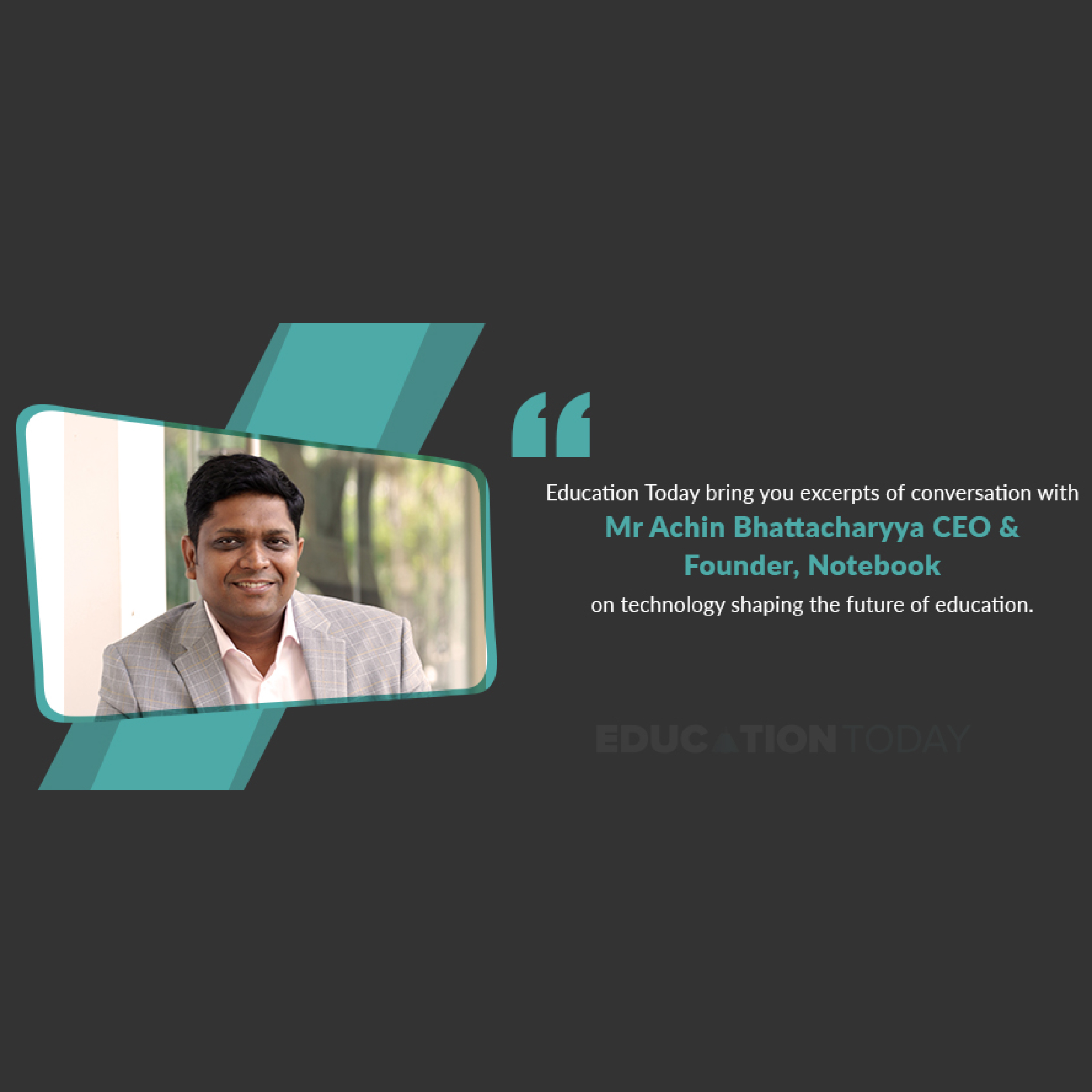 Education Today | Education news | Web portal